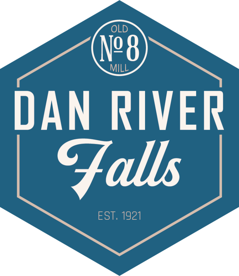 Dan River Falls | A reimagining steeped in history